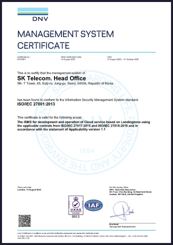 SK telecom