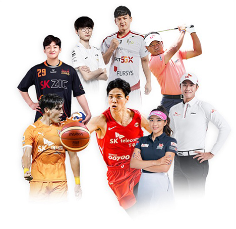 SK telecom