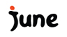 June