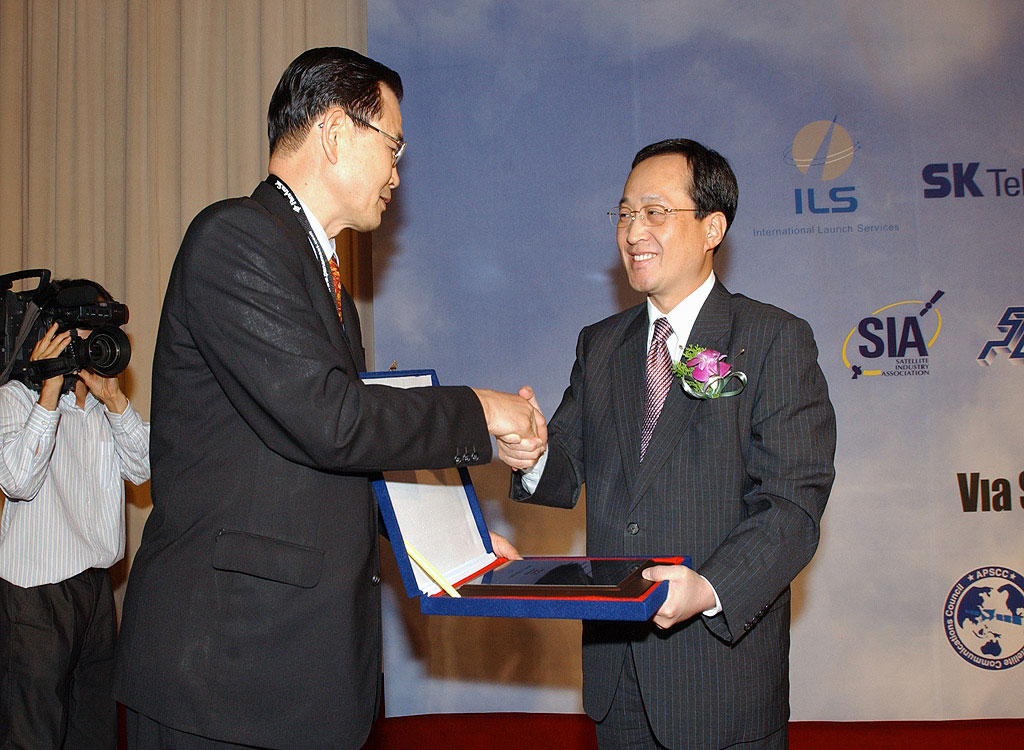 SK telecom